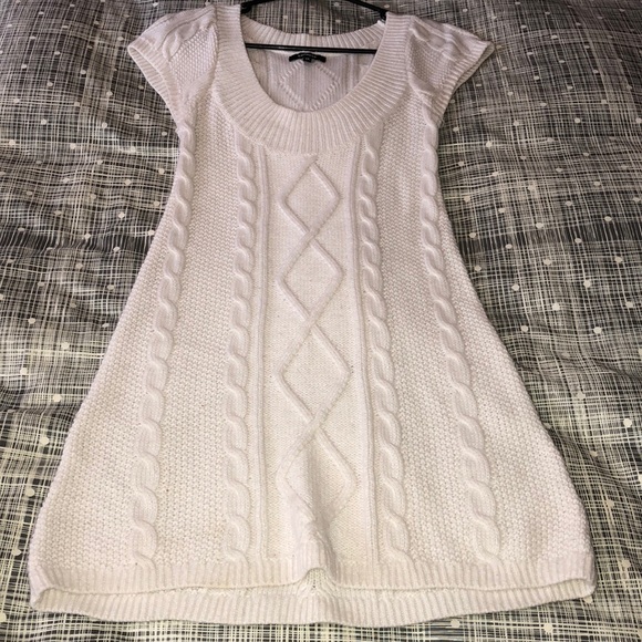 Express | Dresses | Express Sweater Dress | Poshmark